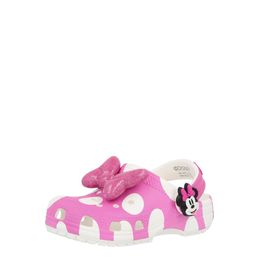 Crocs Sandals 'Minnie Mouse Cls' girl Pink size C10