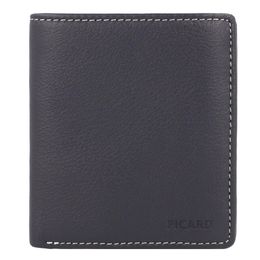Picard Wallet 'Diego' male Blue size One Size