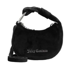 Juicy Couture Handbag 'Blossom' female Black size One Size
