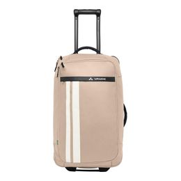 Vaude Cart female Beige size Onesize