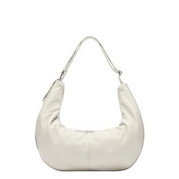 Liebeskind Berlin Schultertasche Damen Gr&ouml;&szlig;e One Size creme
