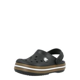 Crocs Sandals & Slippers boy Black size C8