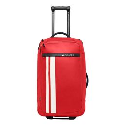 Vaude Cart female Red size Onesize