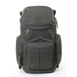 Nitro Rucksack 'Daypacker Two' Herren Gr&ouml;&szlig;e One Size dunkelgr&uuml;n