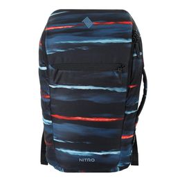 Nitrobags Backpack 'Nikuro' female Blue size One Size