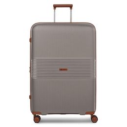 Farmhood Trolley 'Eco Edition' Herren Gr&ouml;&szlig;e One Size braun / grau