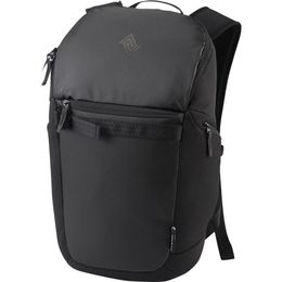 Nitro Backpack male Black size One Size