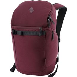 Nitro Rucksack NIKURO Herren Gr&ouml;&szlig;e One Size dunkelrot