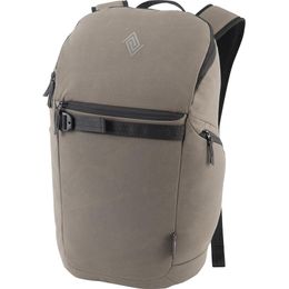 Nitro Backpack male Brown size One Size