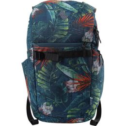 Nitro Rucksack NIKURO Herren Gr&ouml;&szlig;e One Size dunkelgr&uuml;n