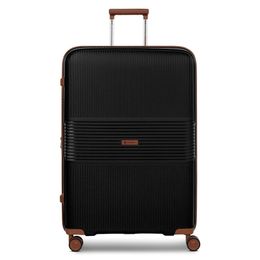 Farmhood Trolley 'Eco Edition' Herren Gr&ouml;&szlig;e One Size braun / schwarz