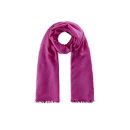Codello Schal Damen Gr&ouml;&szlig;e One Size fuchsia
