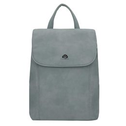 Green Burry GREENBURRY Rucksack 'Mad'l Dasch' Damen Gr&ouml;&szlig;e One Size blau
