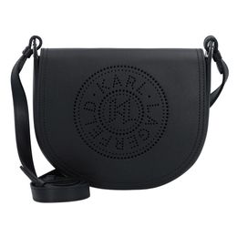 K by KARL LAGERFELD Karl Lagerfeld Crossbody Bag female Black size One Size