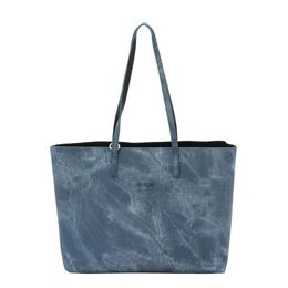Replay Shopper Damen Gr&ouml;&szlig;e One Size saphir / hellblau