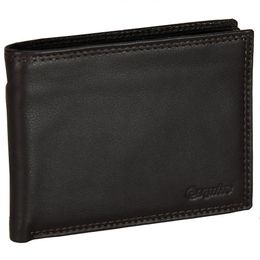 Esquire Wallet male Black size One Size