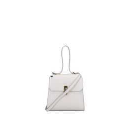 Viola Castellani Handbag female White size One Size