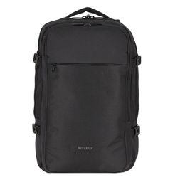 WORLDPACK Backpack female Black size One Size