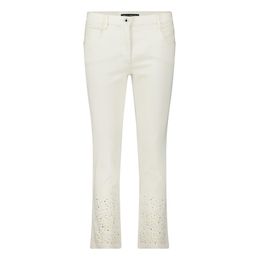 Betty Barclay Jeans female White size 42