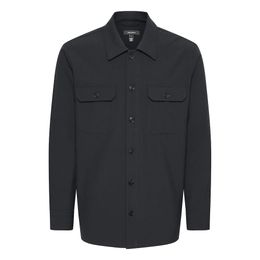 Matinique Between-Season Jacket 'MADamo' male Black size XXXL