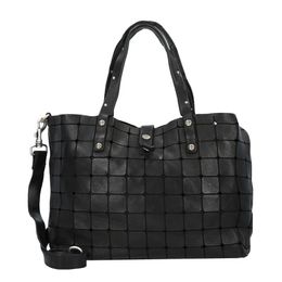 Campomaggi Tasche 'Acacia ' Damen Gr&ouml;&szlig;e One Size schwarz