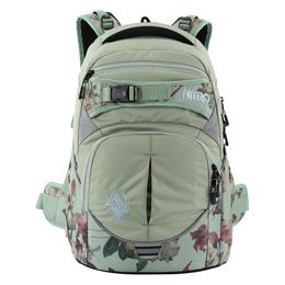 Nitrobags Backpack boy Green size One Size