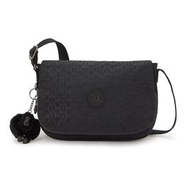 Kipling Umh&auml;ngetasche 'Basic Plus Earthbeat' Damen Gr&ouml;&szlig;e One Size schwarz