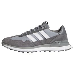 adidas Performance Athletic Shoes male Grey size 6,5