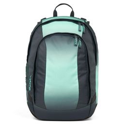 Satch Backpack 'Air' boy Green size One Size