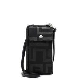 Emily & Noah Emily & Noah Smartphone Case 'Ilona' female Black size One Size