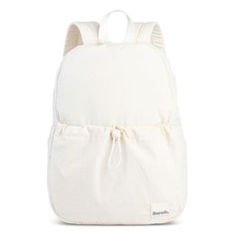 Bench Backpack male White size One Size