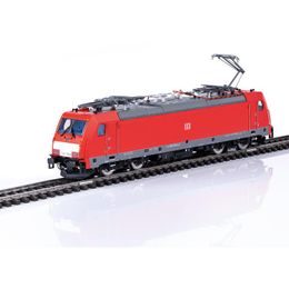 M&auml;rklin Elektrolokomotive &raquo;Baureihe 186 - 38800&laquo; mit Sound und Beleuchtung Elektrolokomotive