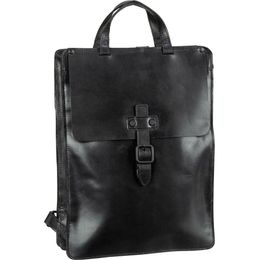 Harold'S Harold's Backpack 'Aberdeen' male Black size One Size