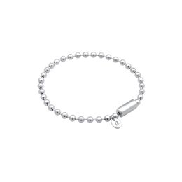 Elli Premium Bracelet female Silver size 18