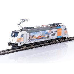 M&auml;rklin Elektrolokomotive &raquo;Baureihe 186 - 38803&laquo; mit Sound und Beleuchtung; Made in Europe Elektrolokomotive