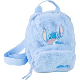 Coolpack Damen CoolPack Kinderrucksack &raquo;Small, Stitch, Fluffy&laquo;