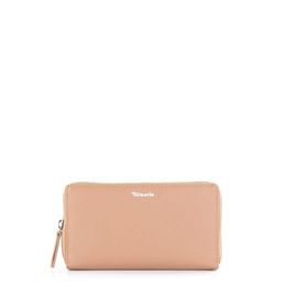Tamaris Wallet 'Amanda' female Beige size One Size