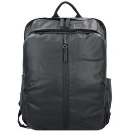 Green Burry Greenburry Backpack female Black size One Size