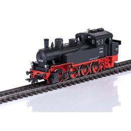 M&auml;rklin Dampflokomotive &raquo;Baureihe 92 - 39924&laquo; mit Sound und Licht Dampflokomotive