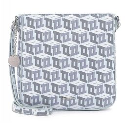 Tamaris Crossbody Bag 'Adriane' female Grey size One Size