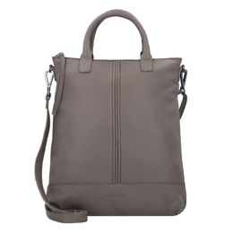 Harbour 2nd Backpack female Grey size One Size