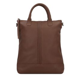 Harbour 2nd Backpack female Brown size One Size