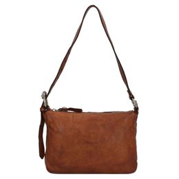Campomaggi Shoulder Bag female Brown size One Size