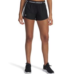 Under Armour Damen Trainingsshorts &raquo;TECH PLAY UP SHORTS&laquo; f&uuml;r vielseitige Aktivit&auml;ten, leichtes Material XXL, N-Gr