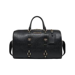 Carlo Colucci Weekender 'Elias' female Black size 1