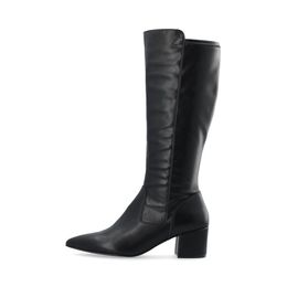 Bianco Stiefel 'Devived' Damen Gr&ouml;&szlig;e 37 schwarz Winterschuhe