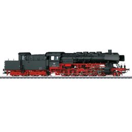 M&auml;rklin Dampflokomotive &raquo;mit Kabinentender Baureihe 051 - 37814&laquo; mit Sound und Beleuchtung; Made in Europe Dampflokomotive