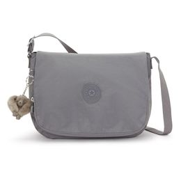 Kipling Crossbody Bag 'Earthbeat' female Grey size One Size