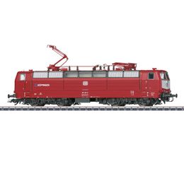M&auml;rklin Elektrolokomotive &raquo;Baureihe 181.2 - 39587&laquo; mit Sound und Licht Elektrolokomotive