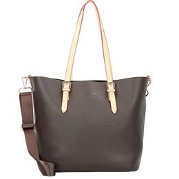 Bugatti Shopper 'Ella' female Brown size One Size